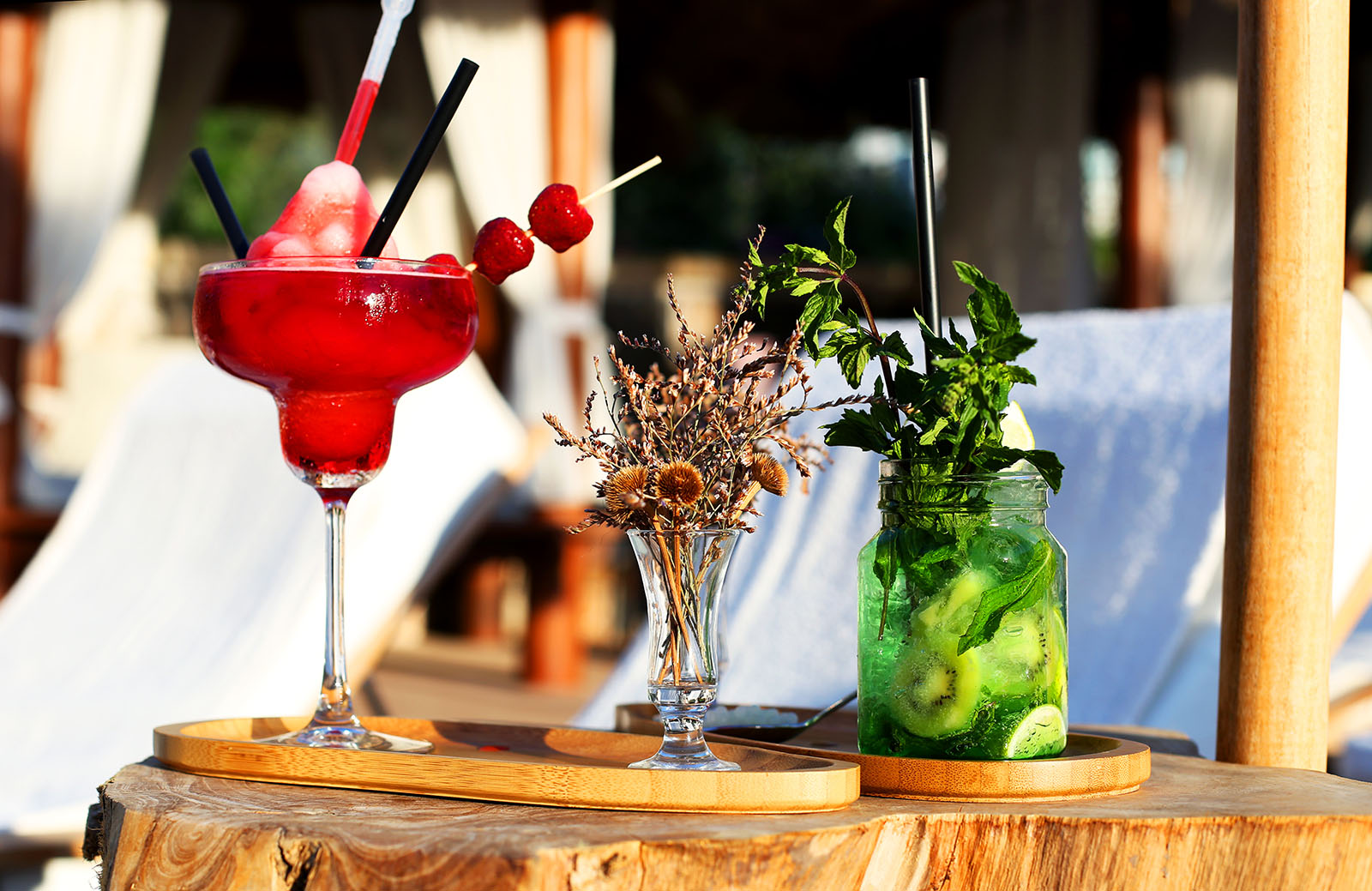 Gallery – The Chill Pool Bar Hisaronu